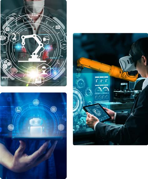 Robotics Process Automation Robotic Process Automation A Possible Trigger For Digital