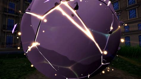 什么是超级进化 ｜ 《宝可梦传说 Z A》官方网站