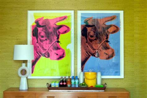 Как применить стиль поп арт в интерьере Яркое решение дизайн в стиле поп арт