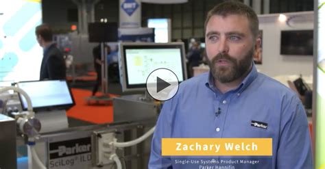 Parker Filtration Technology On Linkedin Bioprocessing Lifesciences