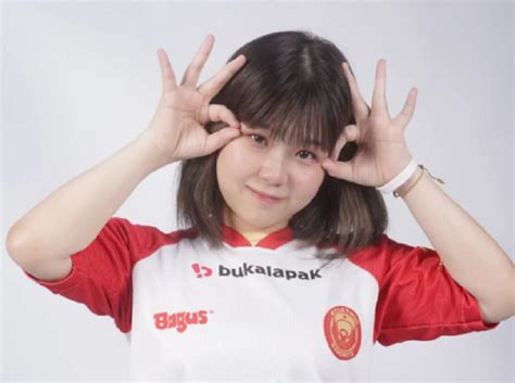 Profil Dan Biodata Btr Fumi Perjalanan Karier Hingga Ke Sea Games 2023