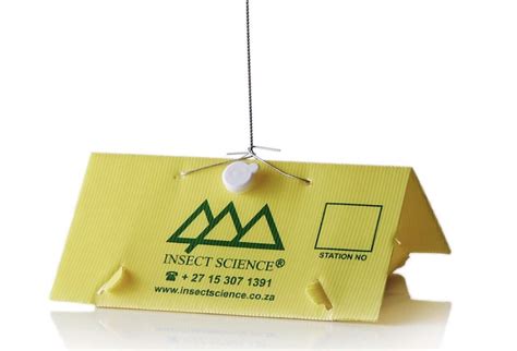 Insect Science Becomes Kopperts Preferred Supplier For Semiochemicals