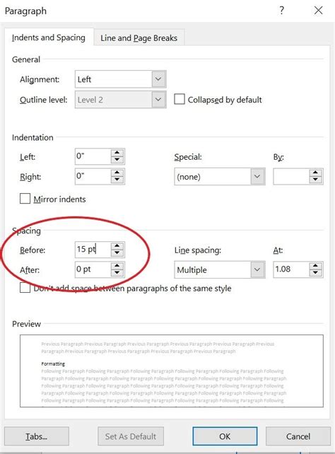 Change Formats Using Replace Or Style In Microsoft Word TechRepublic