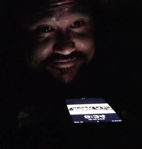 깜놀주의 숲soop 에펨코리아