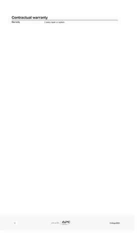 Apc Nbes0307 Wired Sensor Netbotz Smoke Detection 10 Ft At ₹ 13968 75 Piece In Pune