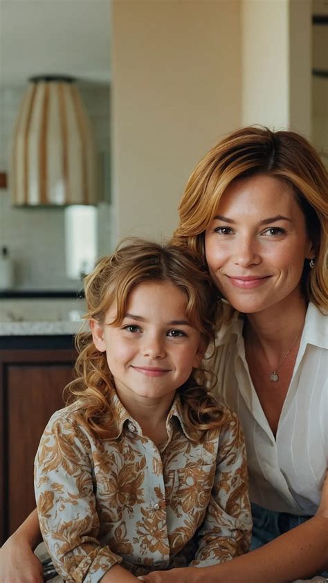Cute Mom Haircuts To Try In Cheerful Talks