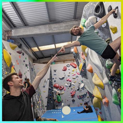 The Multiplayer Group Mpg On Linkedin Wearemultiplayer