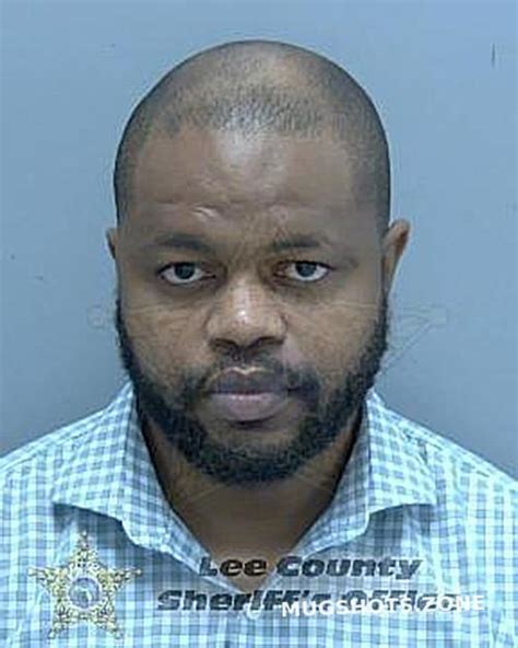 St Surin Guichard 12 12 2023 Lee County Mugshots Zone