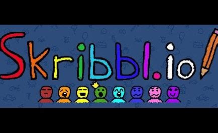 Skribbl Io Games
