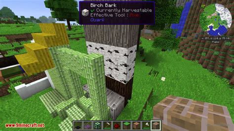 Quark Mod 1minecraft