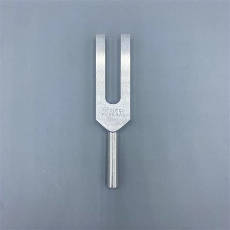 V Mueller™ Tuning Fork With Weight