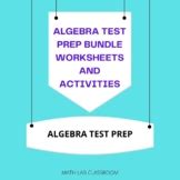 Rearranging Linear Equations And Matching To Graphs Worksheet TPT
