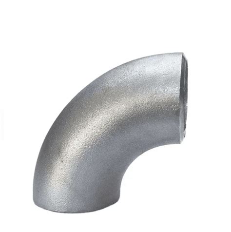 China Manufacturer Of 10 Xxs Astm A234 Asme B169 45 Degree Lr