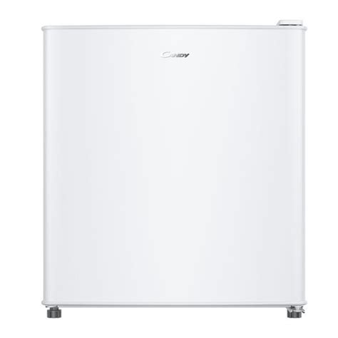 Frigider Minibar Candy Chasd4351ewc 42 L Clasa E H 51 Cm Alb