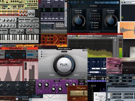 Free Synth Software Fasrmusical