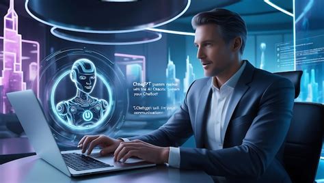 The Future Of Work Ai In Modern Office Environments Premium Ai