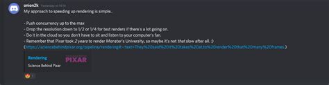 Add Performance Tips To Docs · Issue 301 · Remotion Devremotion · Github
