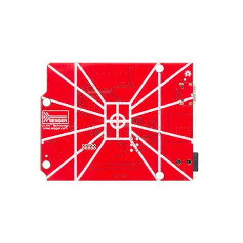SparkFun SiFive RISC RedBoard Micro Robotics