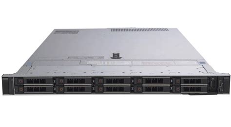 Dell PowerEdge R RAID Setup NVMe And SAS Drives Configuration