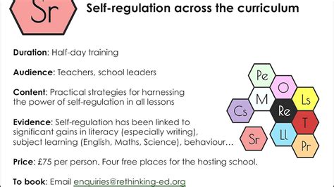 Metacognition Metacognition In Education Education Choices