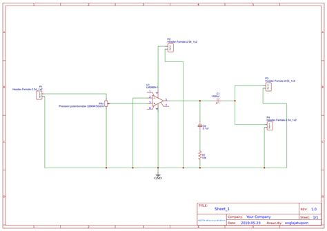 Ging Platform For Creating And Sharing Projects Oshwlab