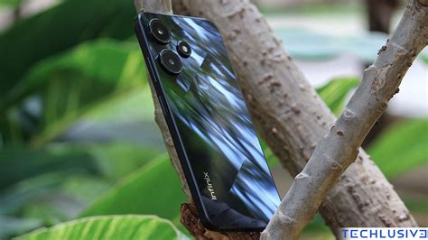 Infinix Hot I Review Premiumness On Budget