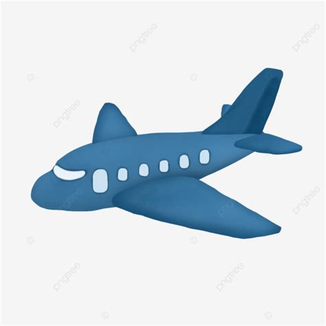 비행기 항공기 삽화 아름다운 비행기 그림자 Png 일러스트 및 Psd 이미지 무료 다운로드 Pngtree