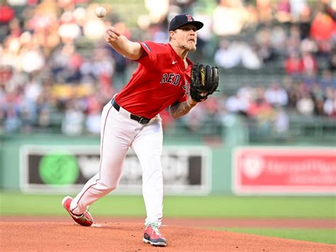 Trend Setters Rays Vs Red Sox To Deliver Low First Five