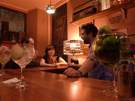 Cassette Bar Bars And Pubs In El Raval Barcelona