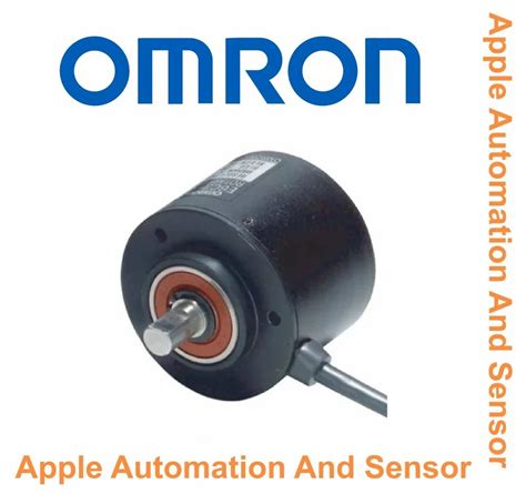 Omron E6f Ag5c C 256 Encoder At ₹ 25197 Piece Dadar West Mumbai Id 2854368015262