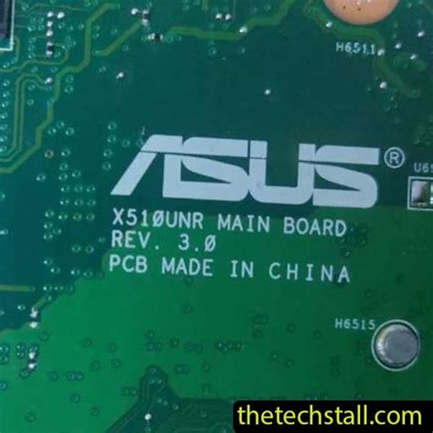 Asus Archives The Tech Stall