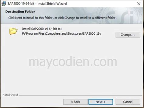 Tải Sap 2000 v19 Link Tải Nhanh Google Drive Mới Nhất