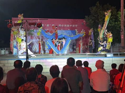 泰州市姜堰区梁徐街道：传统民俗焕活力 文化阵地聚人气新华网江苏频道