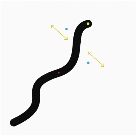 曲线工具 — Blender Manual