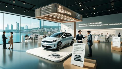 기아ev6 페이스리프트 전기차 보조금 신청 누리집 부산광역시 호들신의 블로그