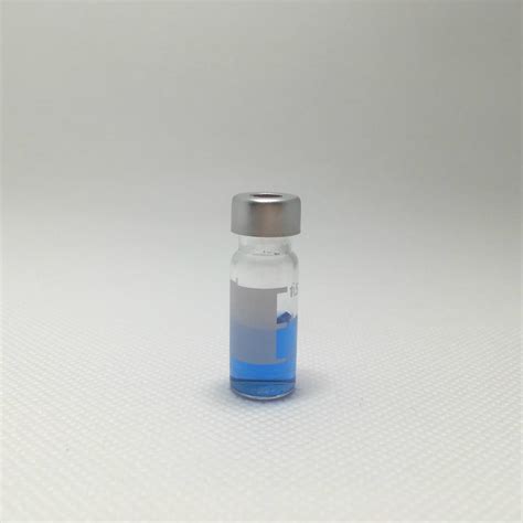 Nd11 Crimp Vials Cls China Manufacturer Chemical Lab Supplies Chemicals Products