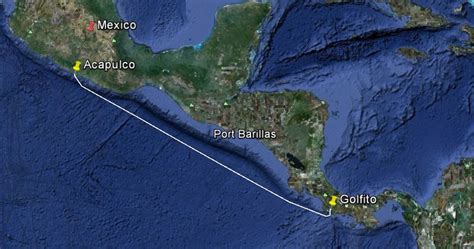 Didmalaf Histoire Et Images De Puerto Barillas
