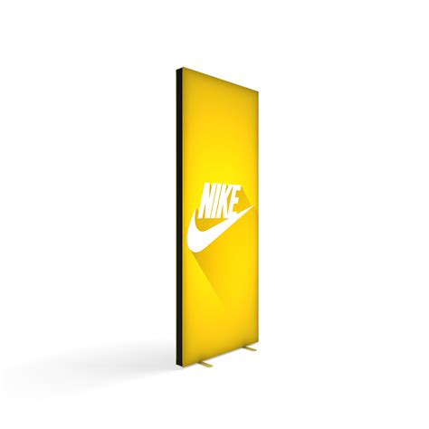 The Infinity Light Wall Backlit Displays Displays Direct Australia