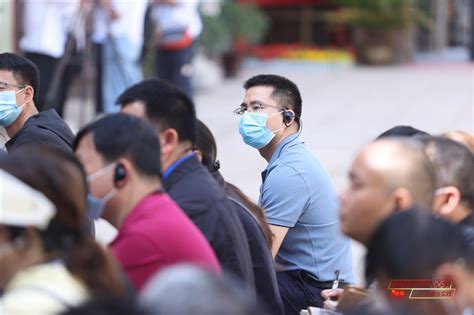在延安革命圣地邂逅贵州学习班 贵阳网
