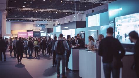 5 Tips For A Successful Business Expo Eu Business News