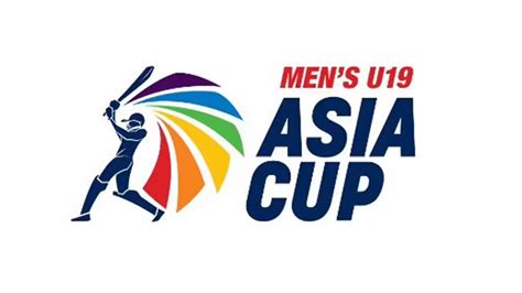U19 Asia Cup 2025 Full Schedule Teams Squads Live Streaming And Tv Telecast Ipl