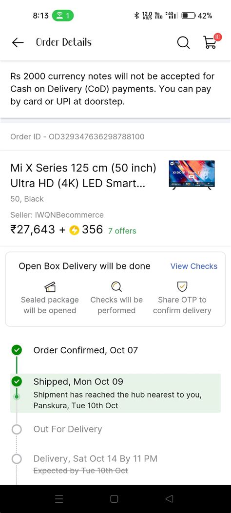Sudip Kumar Sahoo On Linkedin Flipkart Shameonflipkart