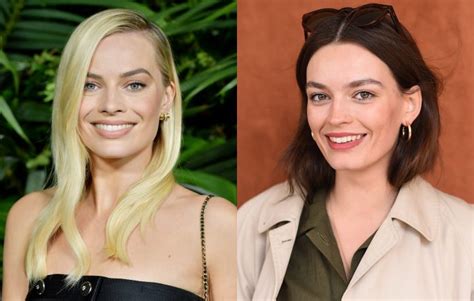 Barbie Margot Robbie Revela Ideia Descartada Do Filme Após