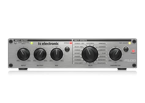 Tc Electronic M100 Soundtrade
