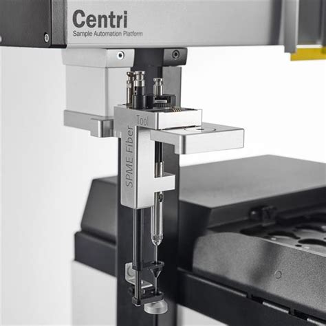 Solid Phase Microextraction