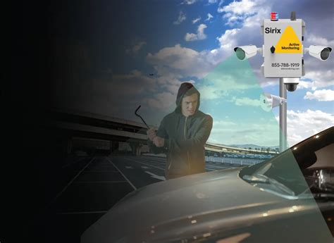 Loitering Detection Ai Sirix Monitoring