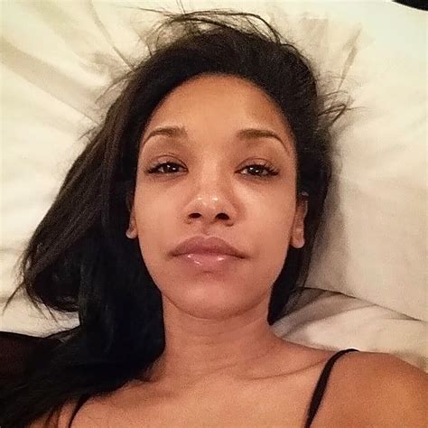 Candice Patton Nude And Sexy Pics And Hot Scenes Scandal Planet