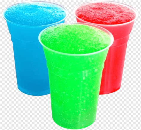 슬러시 밀크 쉐이크 탄산 음료 아이스크림 맛 Slushie 음식 그 외 건강 쉐이크 Png Pngwing