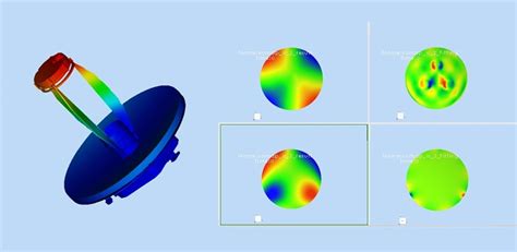 索辰光学仿真软件 工程仿真软件 上海索辰信息科技股份有限公司官网