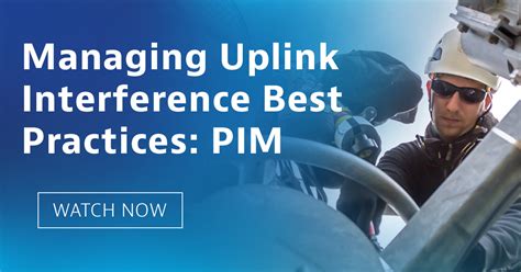 Hunting Down Rf Interference Viavi Perspectives